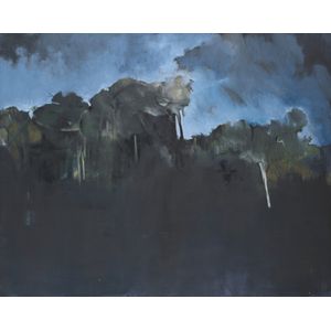 Dawn Francis Sime. 1932-2001 Australia - Prices of Art at Auction