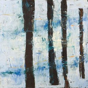 Hannah Hall. 1967-. Australia - Prices of Art at Auction