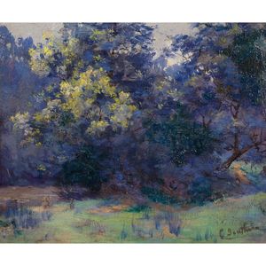 Clara Southern. 1860-1940 Australia - Prices of Art at Auction