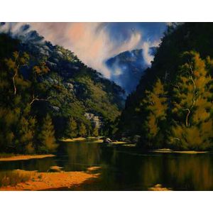 Peter Frank. New Zealand - Prices of Art at Auction