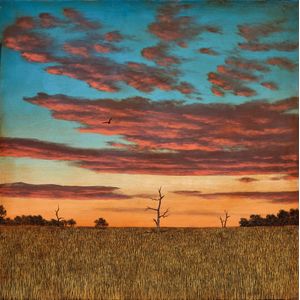 Jason Benjamin. 1971-2021 Australia - Works in Past Sales