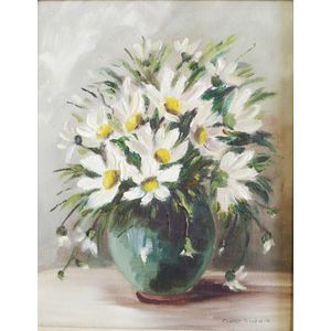 Clare Goodwin. Australia - Prices of Art at Auction