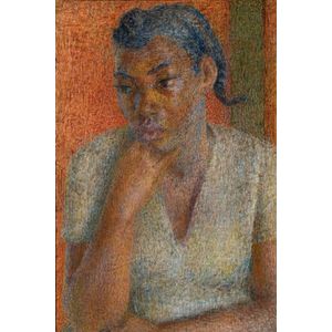 Dod Procter. 1891-1972 - Prices of Art at Auction