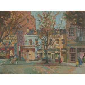 Esther Paterson. 1892-1971 Australia - Works in Past Sales