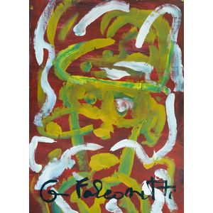 Giovanni Falconetti. Australia - Prices of Art at Auction