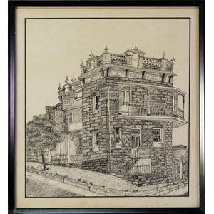 Robert Elston. - Works in Past Sales