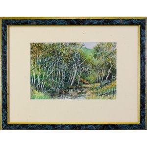 Robert (Bob) Landt. 1946-. Australia - Prices of Art at Auction