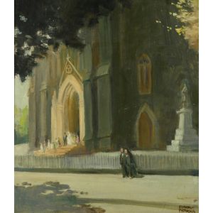 Esther Paterson. 1892-1971 Australia - Works in Past Sales