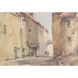 Jack Merriott. 1901-68 - Works in Past Sales