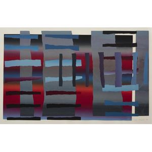 Gail Altschuler. 1957-. - Prices of Art at Auction