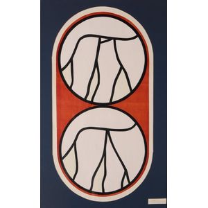 Ross Ritchie. 1941-. New Zealand - Prices of Art at Auction