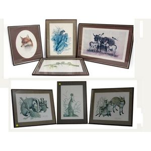 Patrick Oxenham. - Works in Past Sales