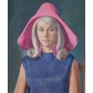 Philip A. Lambe. New Zealand - Prices of Art at Auction