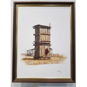 Michael Garwood. 1936-. Australia - Prices of Art at Auction