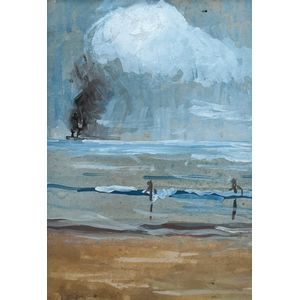Frederick William Leist. 1878-1945 Britain, Australia - Prices of Art ...