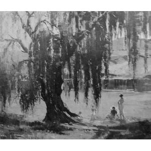 Paintings - James Ranalph Jackson - Australian Art Auction Records