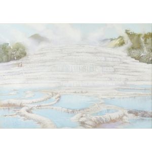 Joseph Gaut. 1860-1934 New Zealand - Prices of Art at Auction