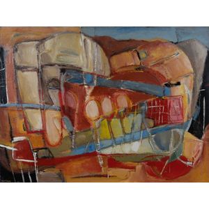 Susan O'Doherty. 1960-. Australia - Prices of Art at Auction