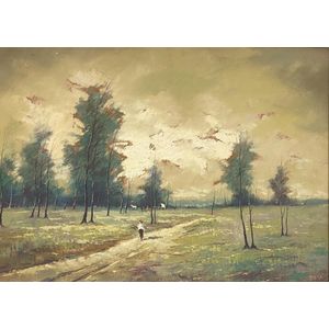 Tuma. 20th Century - Prices of Art at Auction