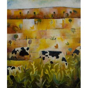 Peter Groves. 1967-. Australia - Prices of Art at Auction