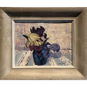 H. A. Barnes. Australia - Prices of Art at Auction
