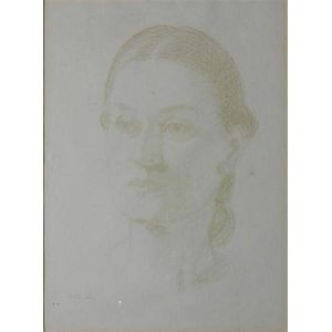 Frederick William Leist. 1878-1945 Britain, Australia - Works in Past Sales