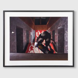 Michael Lin. 1964-. - Prices of Art at Auction