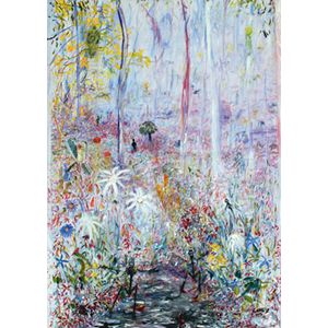 Gordon Syron. 1942-. Australia (Aboriginal) - Works in Past Sales