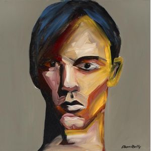 Dean Reilly. 1966-. Australia - Prices of Art at Auction