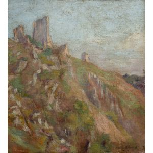 Maurice Mathurin. 1884-1965 - Works in Past Sales