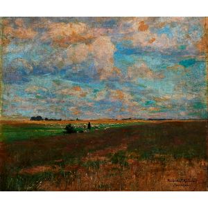 Richard Kaiser. 1868-1941 - Prices of Art at Auction