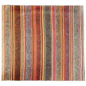 Rosina Tirak. Working c2004 Australia (Aboriginal) - Prices of Art at ...