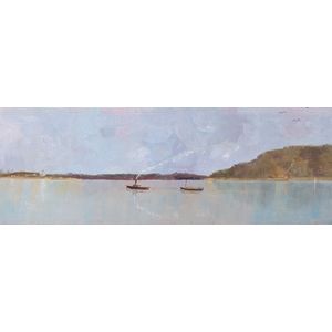 Errol Allen. Australia - Prices of Art at Auction