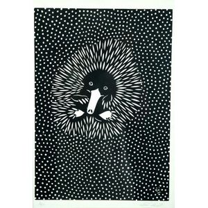 Minnie Heath. Australia - Works in Past Sales