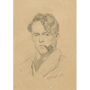 Robert Nettleton Field. 1899-1987 New Zealand - Prices of Art at Auction