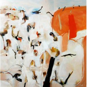 Barry Tutt. - Works in Past Sales