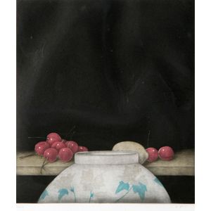 Tomoe Yoki. - Works in Past Sales