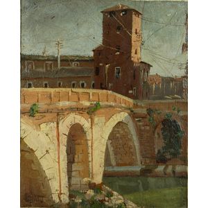 Lev Tchistovsky. 1902-69 - Works in Past Sales