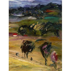 Elizabeth Duguid. 1941-. Australia - Prices of Art at Auction