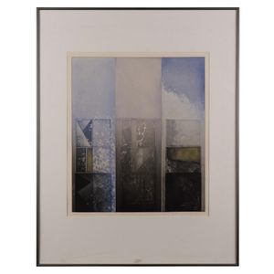 Martin Ware. 1946-. - Works in Past Sales