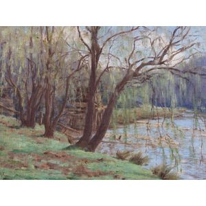 Estelle Mary (Jo) Sweatman. 1872-1956 Australia - Prices of Art at Auction