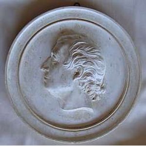 Thomas Woolner. 1825-92 Britain, Australia - Prices of Art at Auction