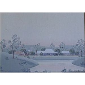 Max Boyd. 1915-88 Australia - Works in Past Sales