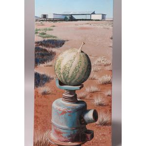 Andrew Bennett. 1965-. Australia - Prices of Art at Auction
