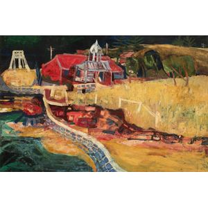 Brian David Kewley. 1933-. Australia - Prices of Art at Auction