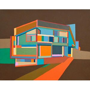 Clare Firth-Smith. Working c2004 Australia - Prices of Art at Auction