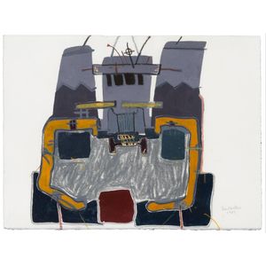 Tim Winton. 1960-. Australia - Prices of Art at Auction