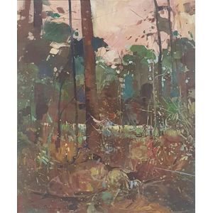 Ken Strong. 1960-. Australia - Prices of Art at Auction