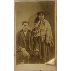 William A. Collis. 1853-1920 New Zealand - Works in Past Sales