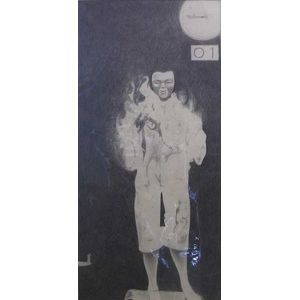 Christopher Hignett. New Zealand - Prices of Art at Auction